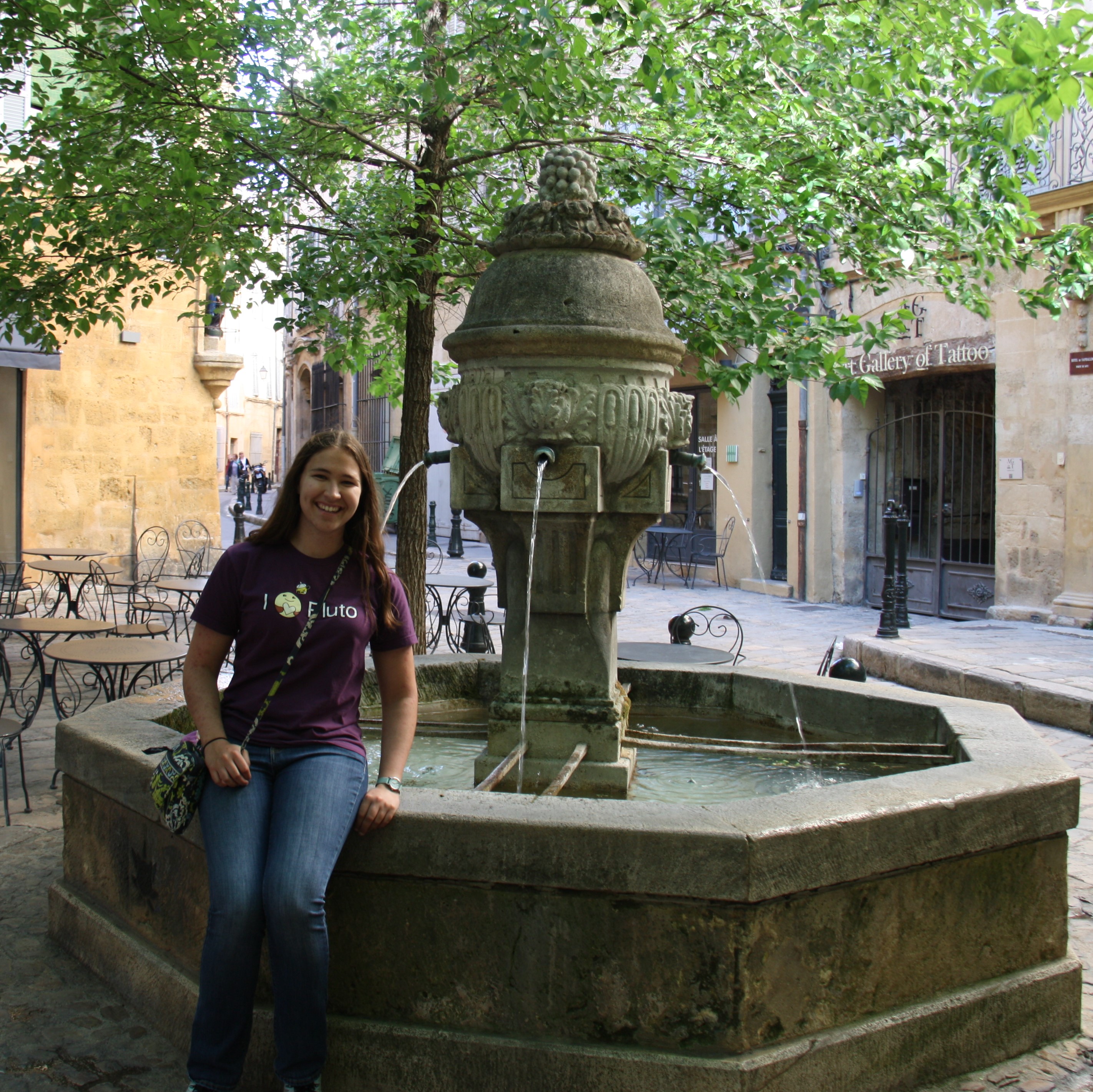 Stamps Scholar Awarded Fulbright Scholarship to Teach in India – Blue ...